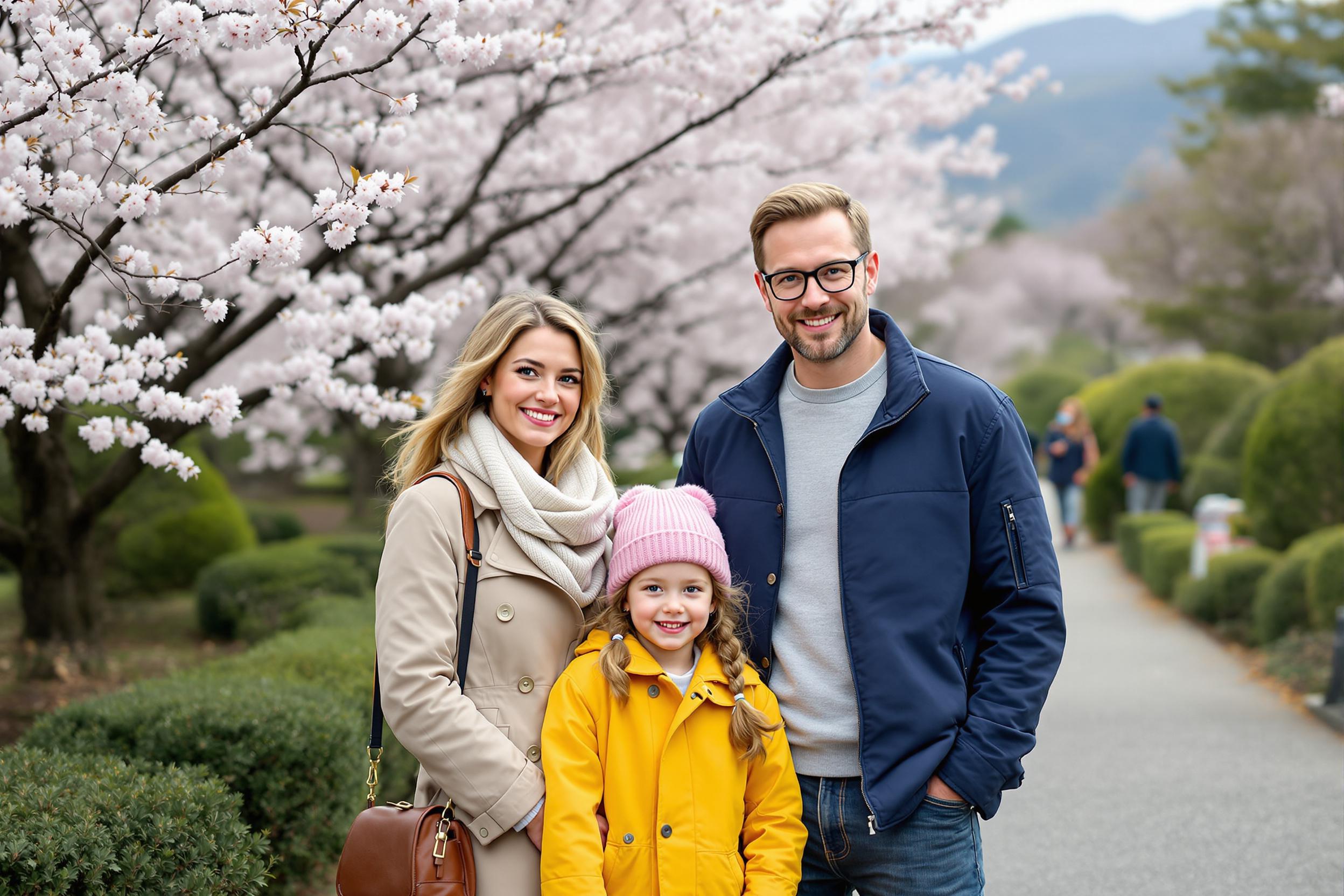 Day 11 A Tranquil Escape: Imperial Villas and Blooming Gardens in Kyoto