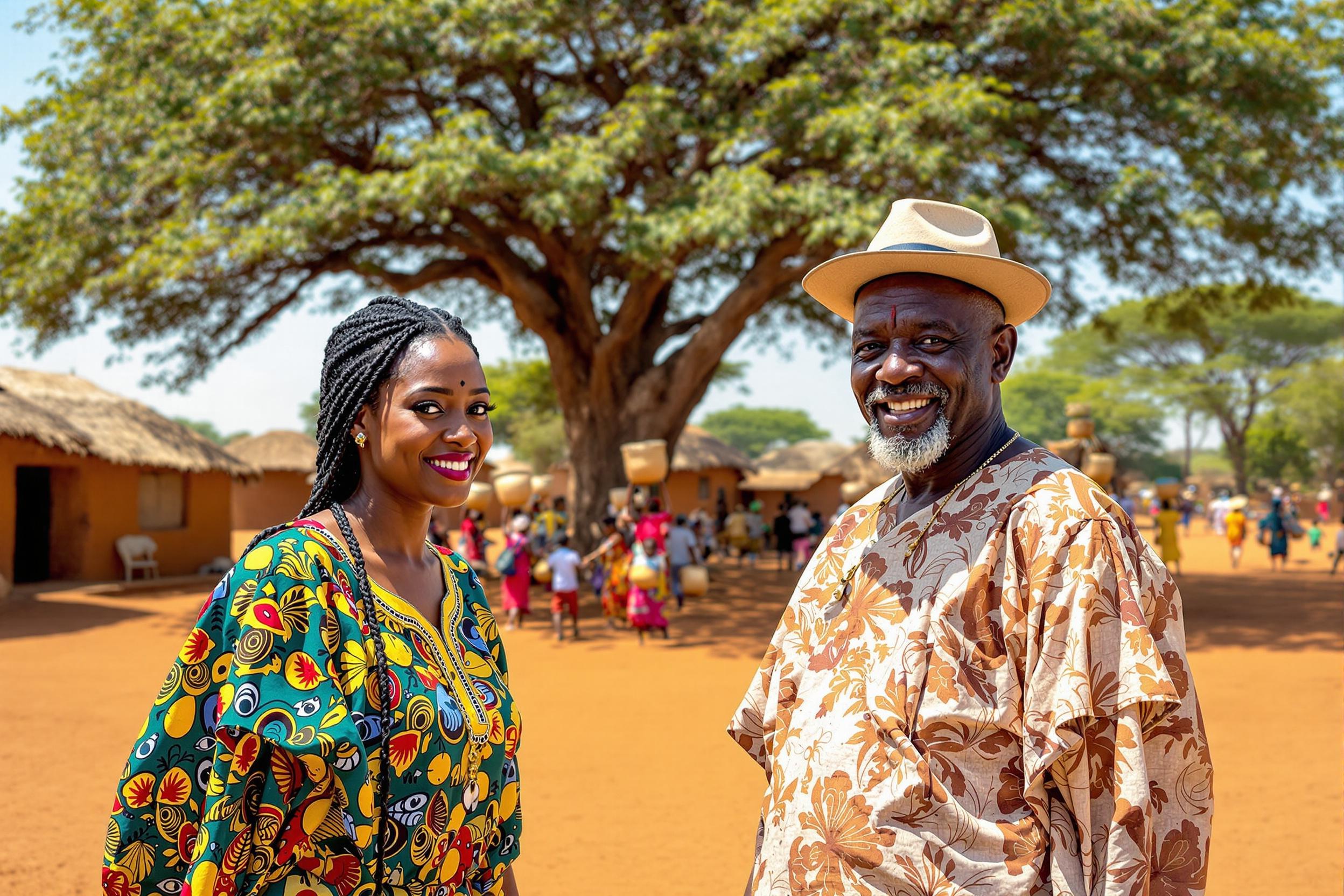 Capturing Cultures: A Guide to Travel Photography