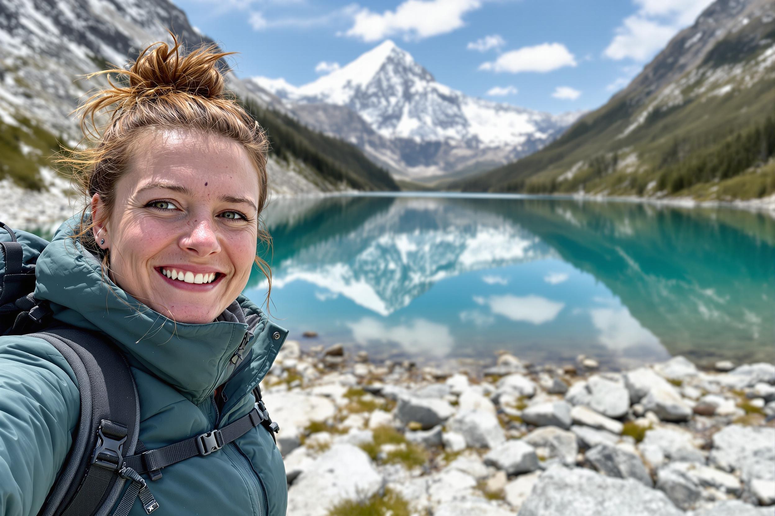 Hiking Adventures: Preparing for the Trails