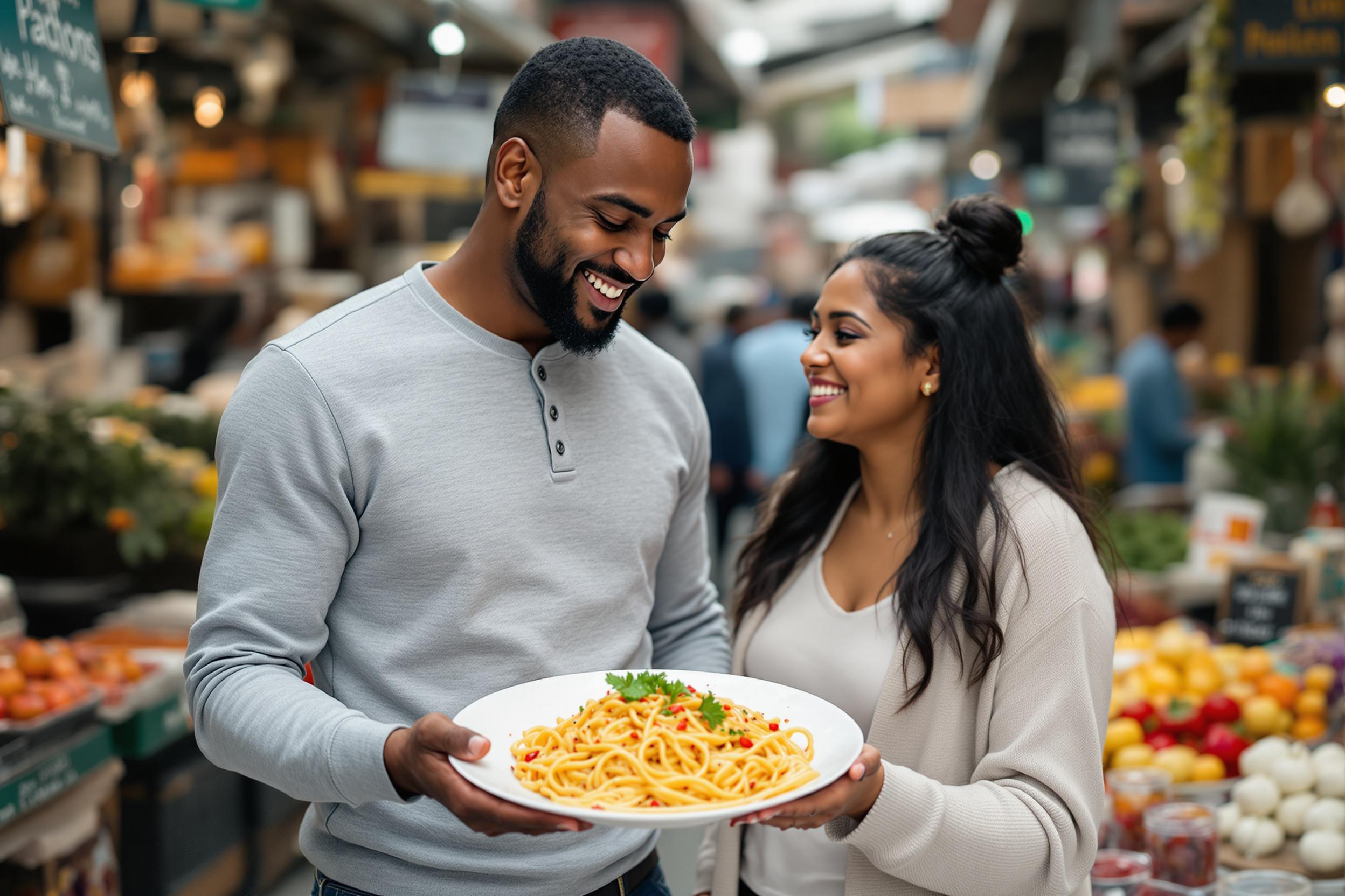 Culinary Adventures: Exploring Global Cuisines from Home