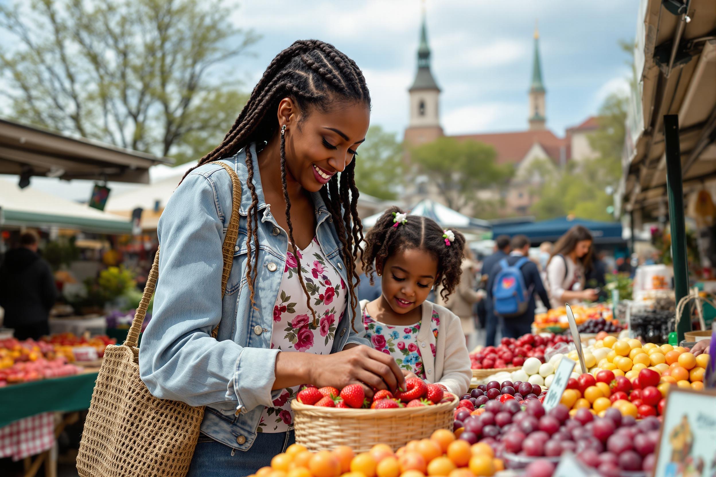 Exploring Global Cuisines: A Traveler's Guide to Food Adventures