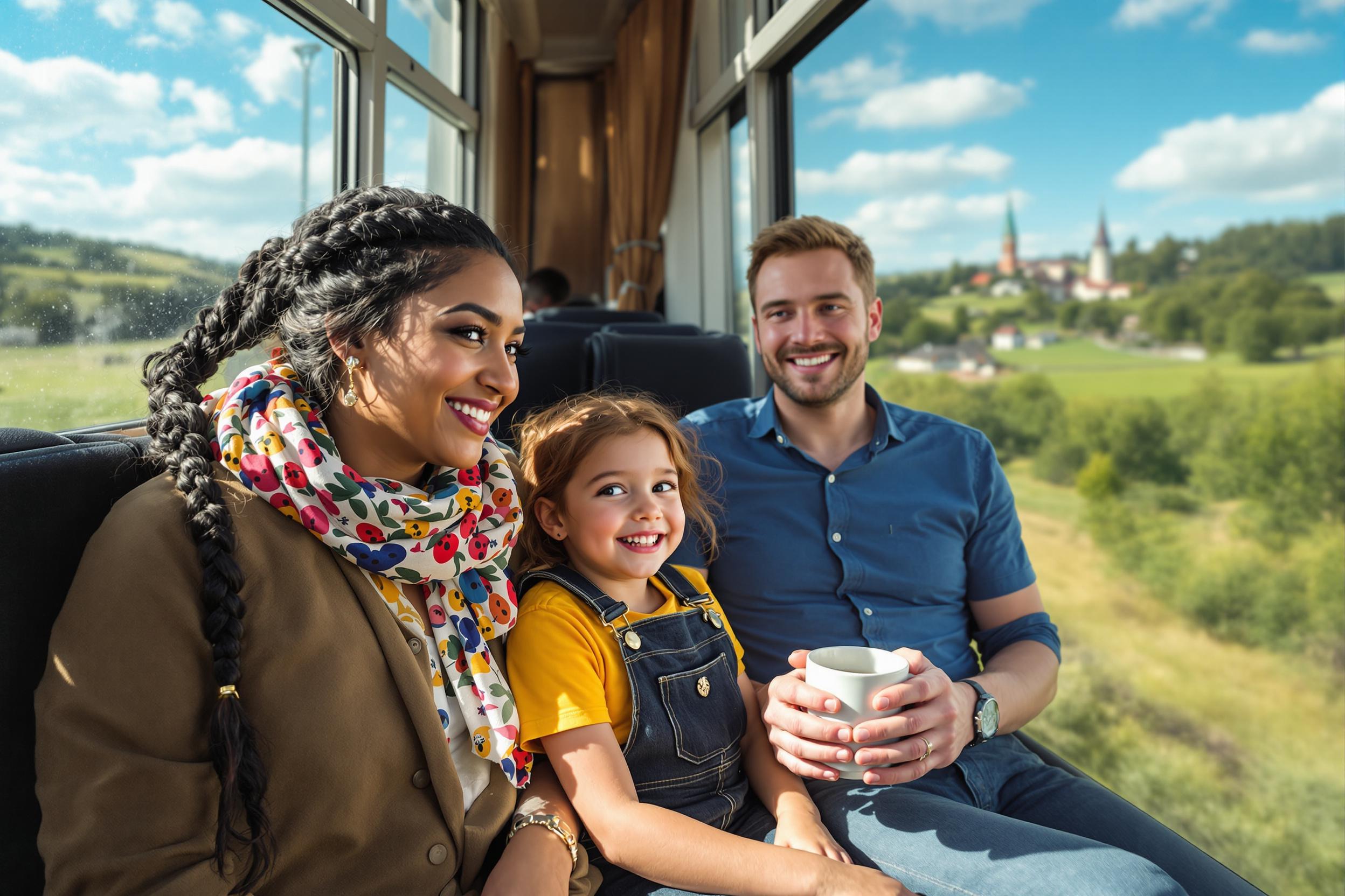 Traveling Sustainably: Tips for the Eco-Conscious Explorer