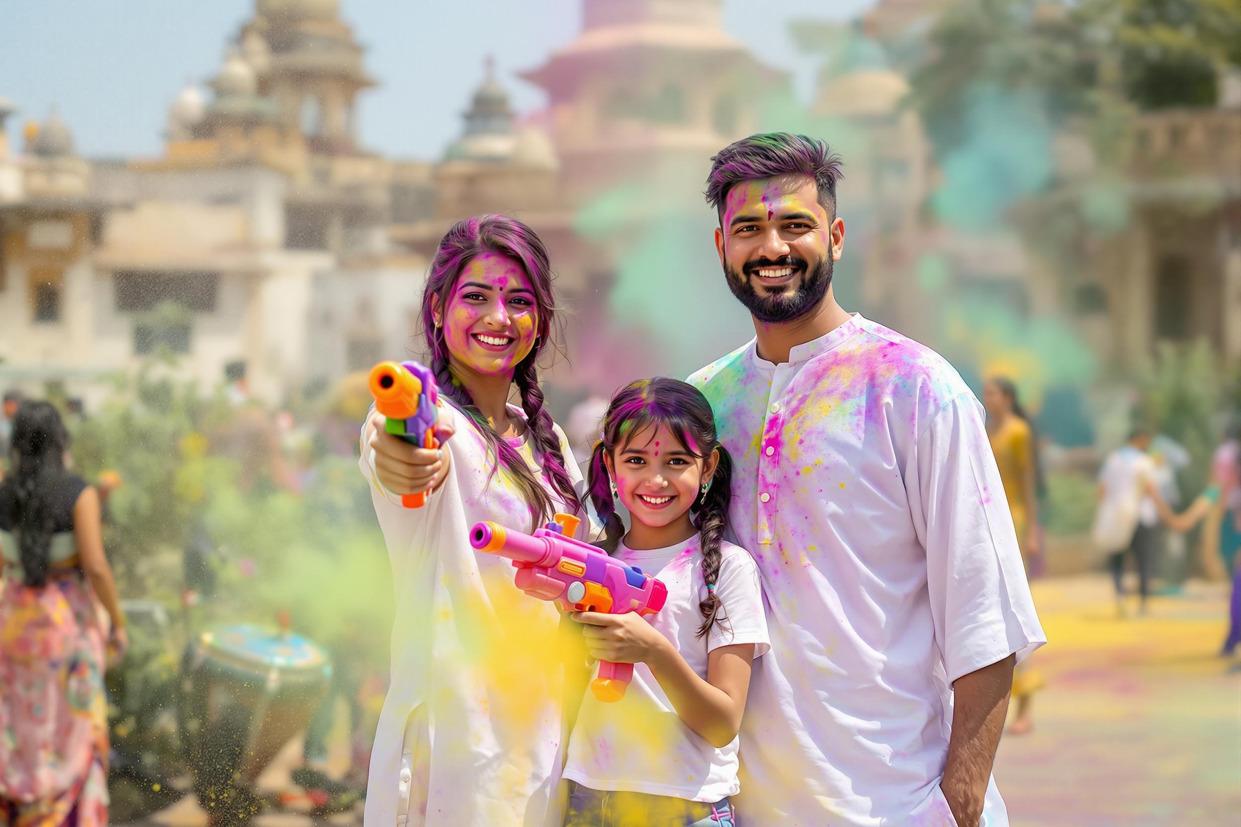 Family Travel Hacks for Cultural Enthusiasts