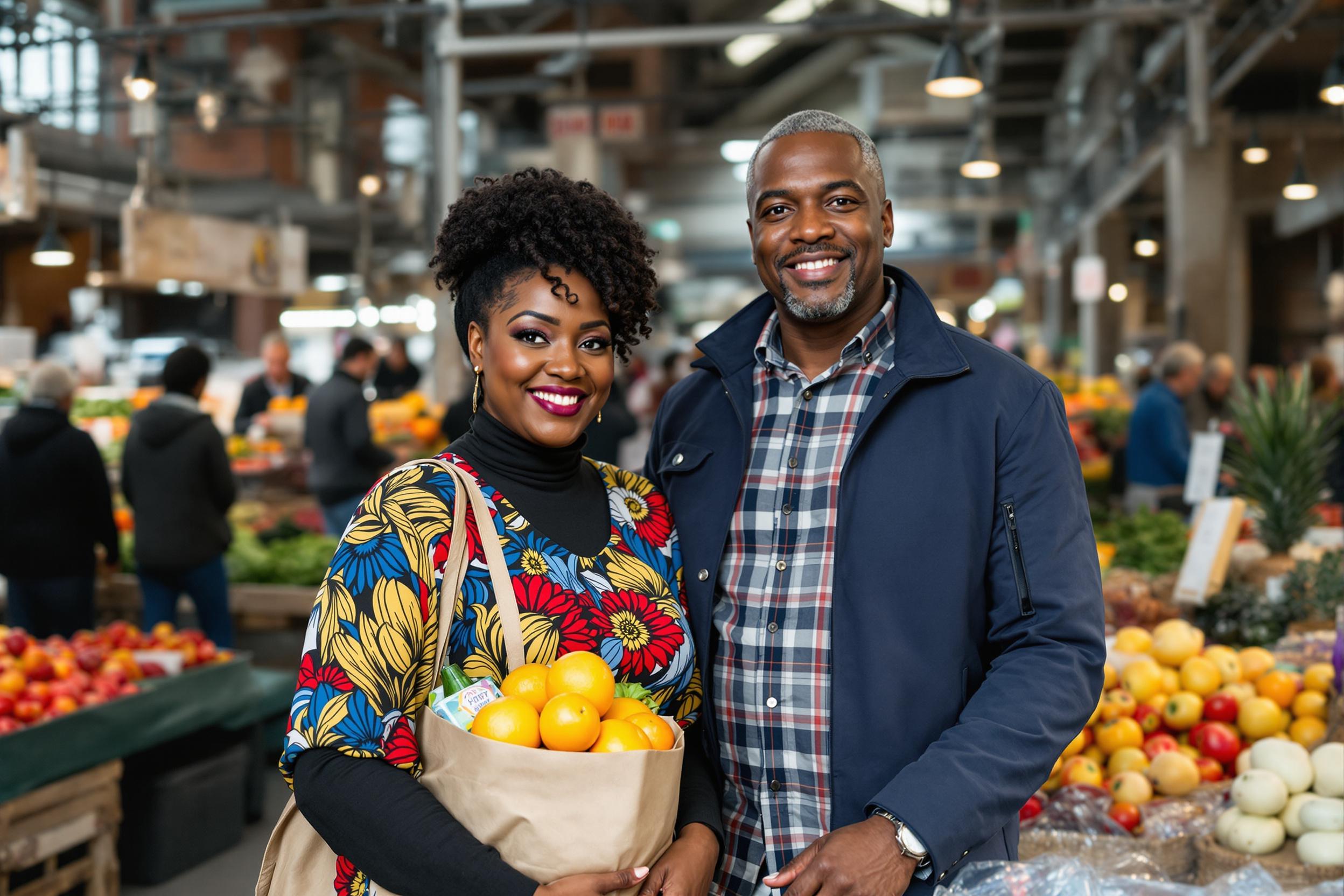 Cooking Abroad: Exploring World Cuisines with Local Flavors