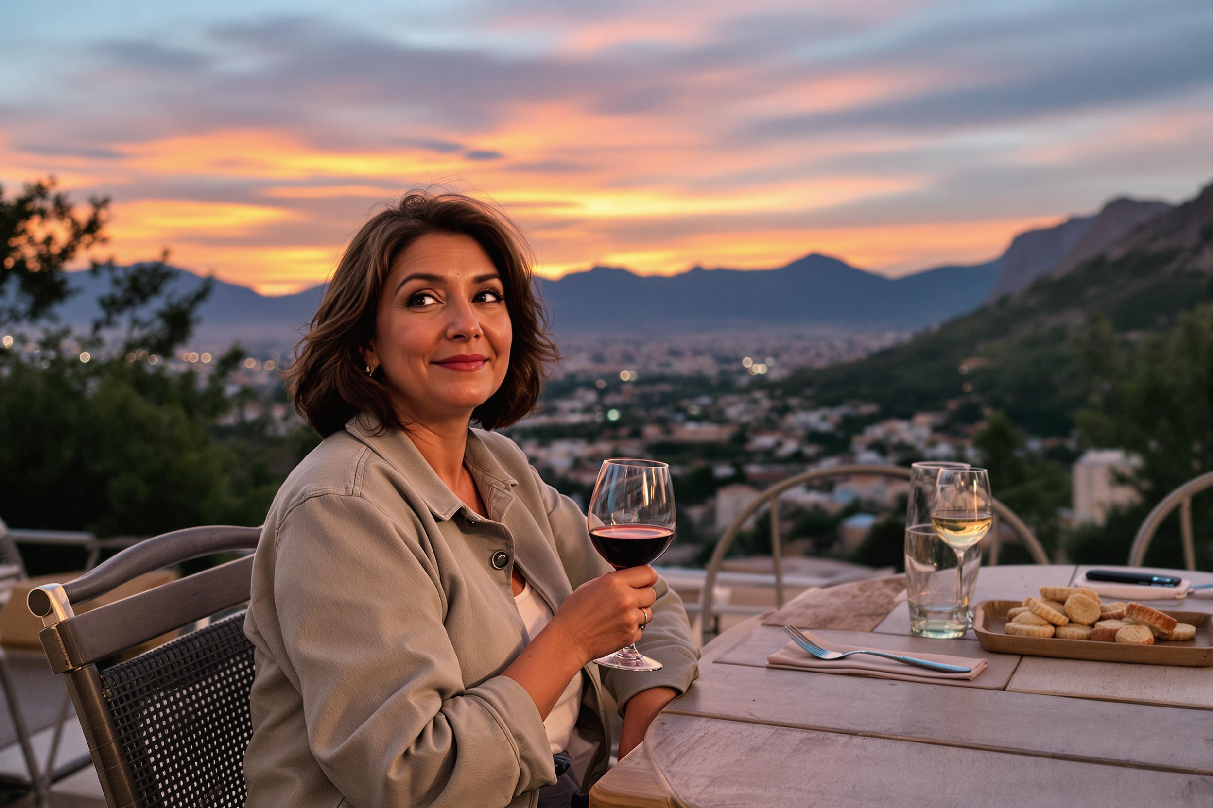 Day 7 A Sweet Farewell to Delphi: Honey, History, and Heartfelt Goodbyes