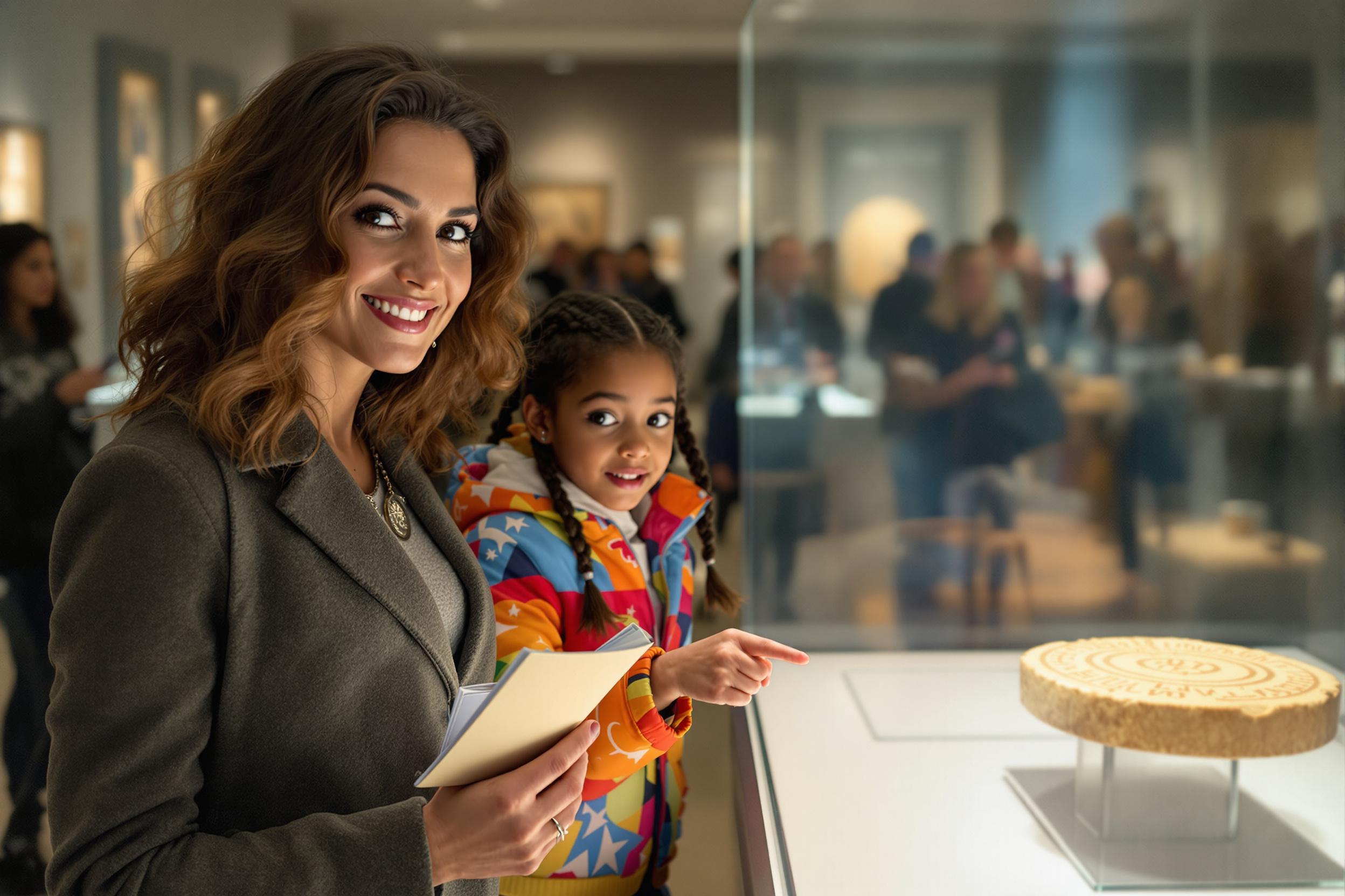 Day 1 A Day Immersed in Minoan History: Knossos and Heraklion