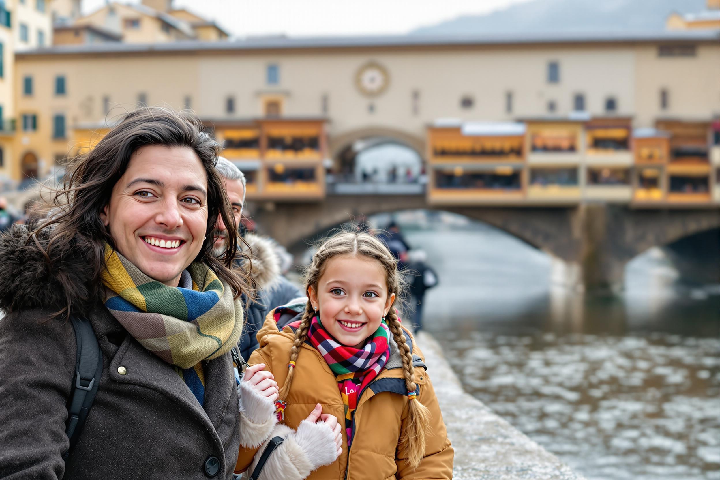 Day 3 A Sunday Stroll Through Florentine History: Gardens, Palaces, and ...
