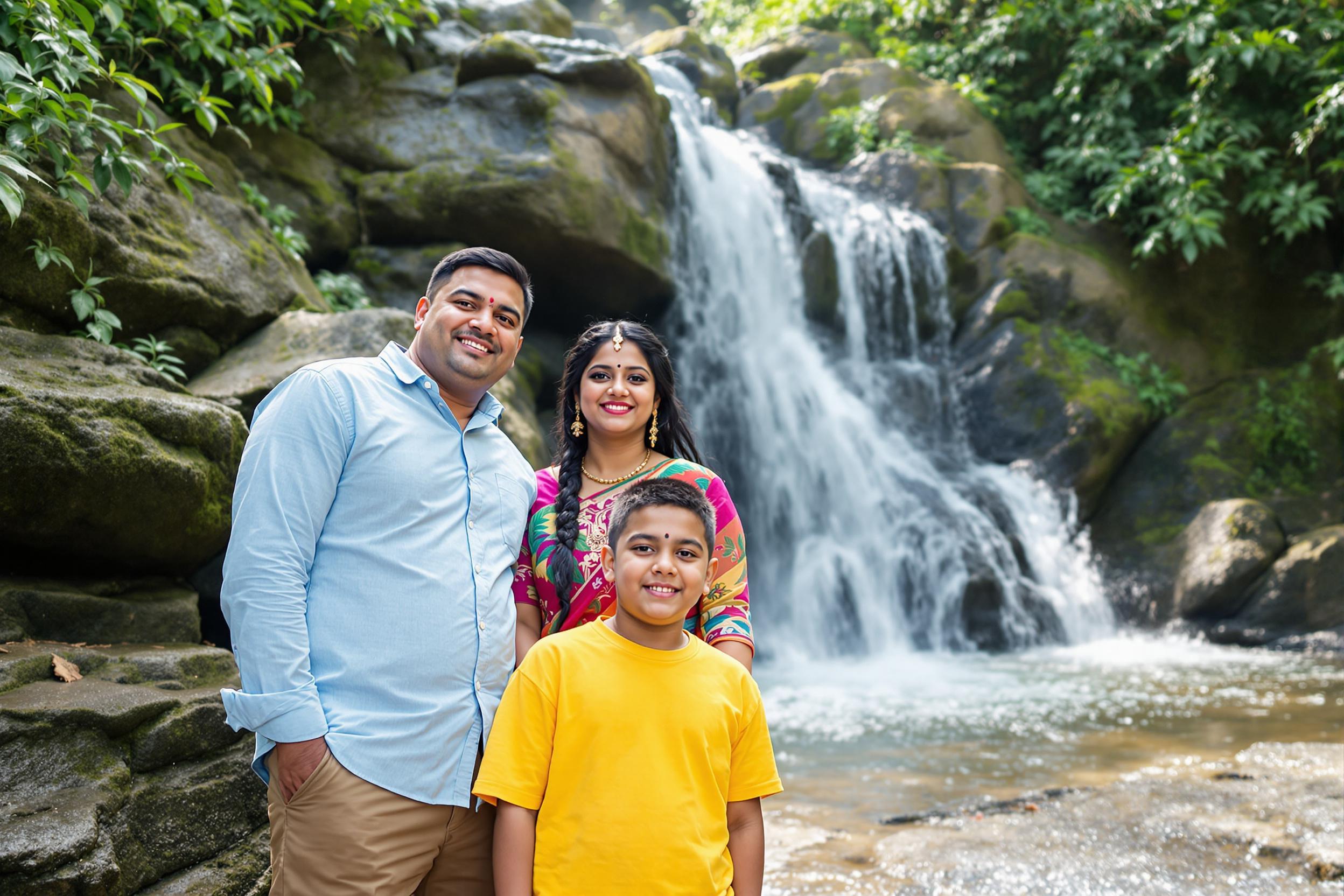 Day 9 Unearthing Goa's Hidden Gems: Caves, Waterfalls, and Culinary ...