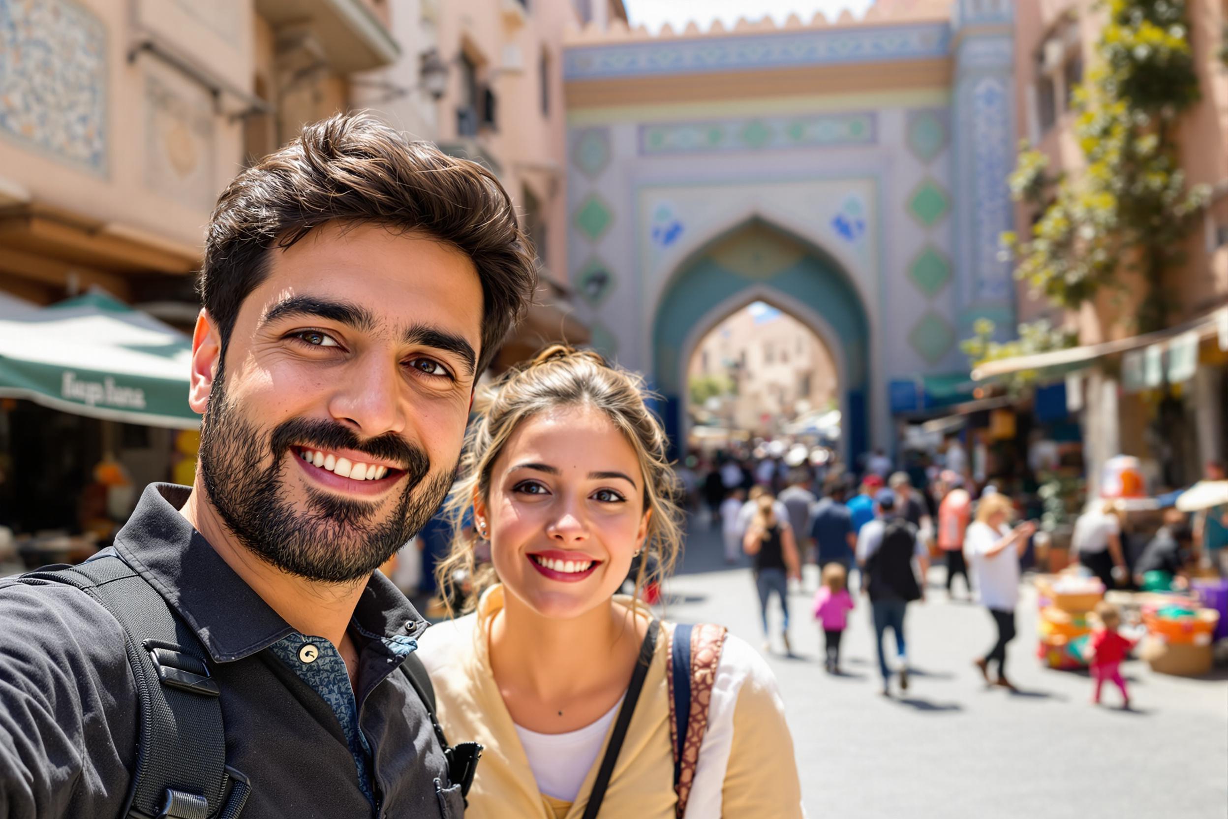 Day 5 Wandering Through Time: Exploring Fes' Jewish Heritage and ...