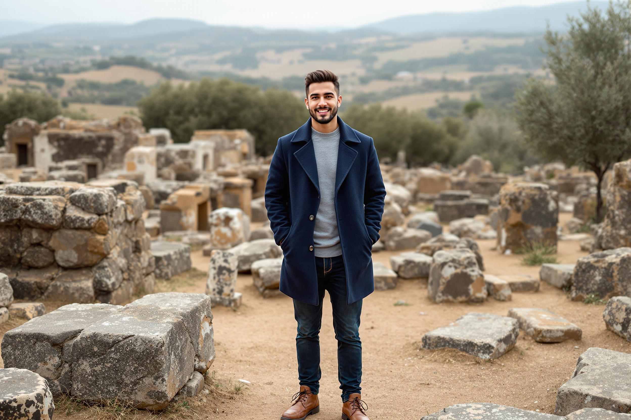 Day 8 A Journey Through Time: Carmona's Ancient Echoes and Seville's ...