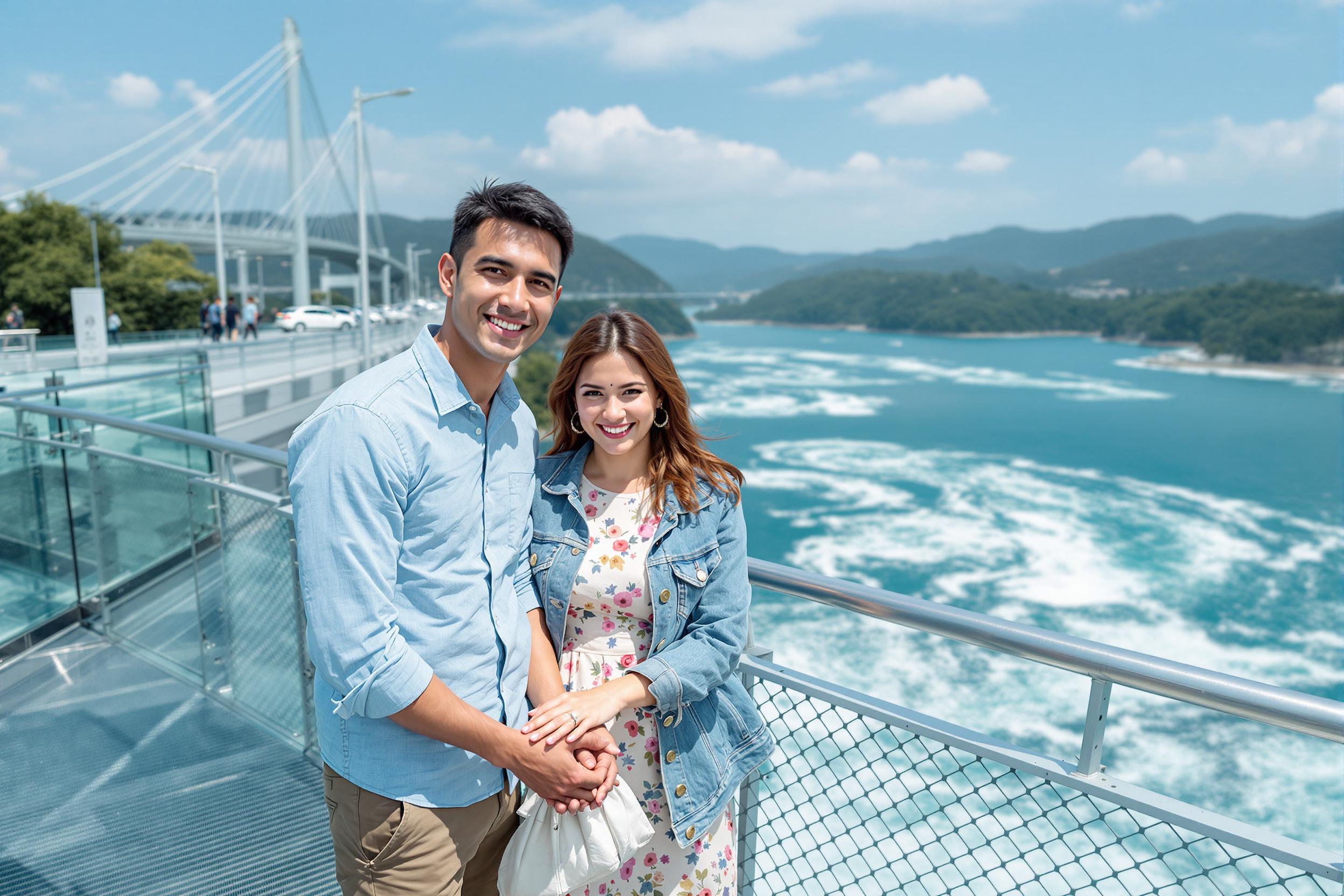 Travel Diary: Exploring the Cultural and Natural Wonders of Shikoku Island