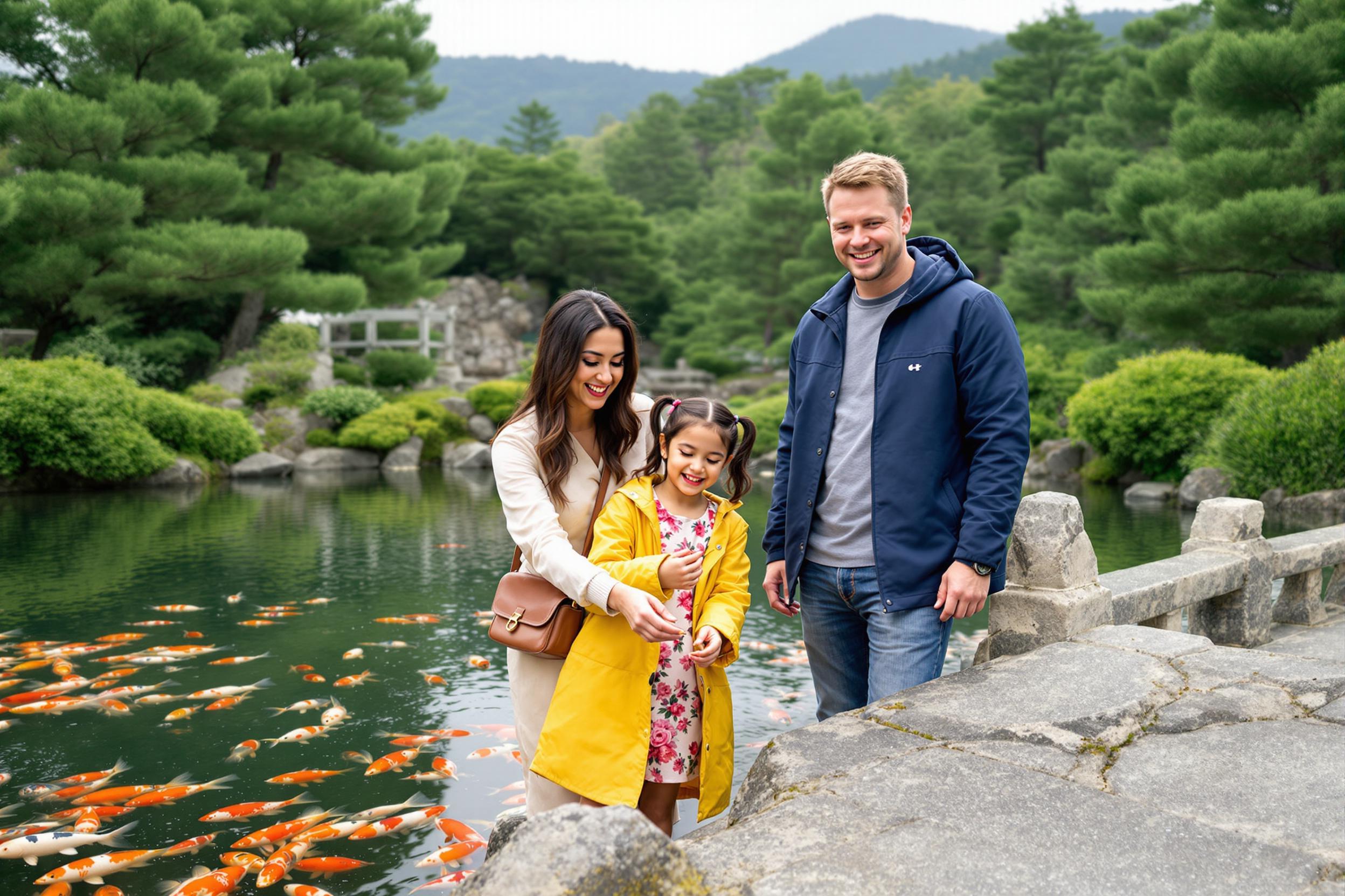 Travel Diary: Family Adventure on Shikoku Island: Exploring Japan's ...