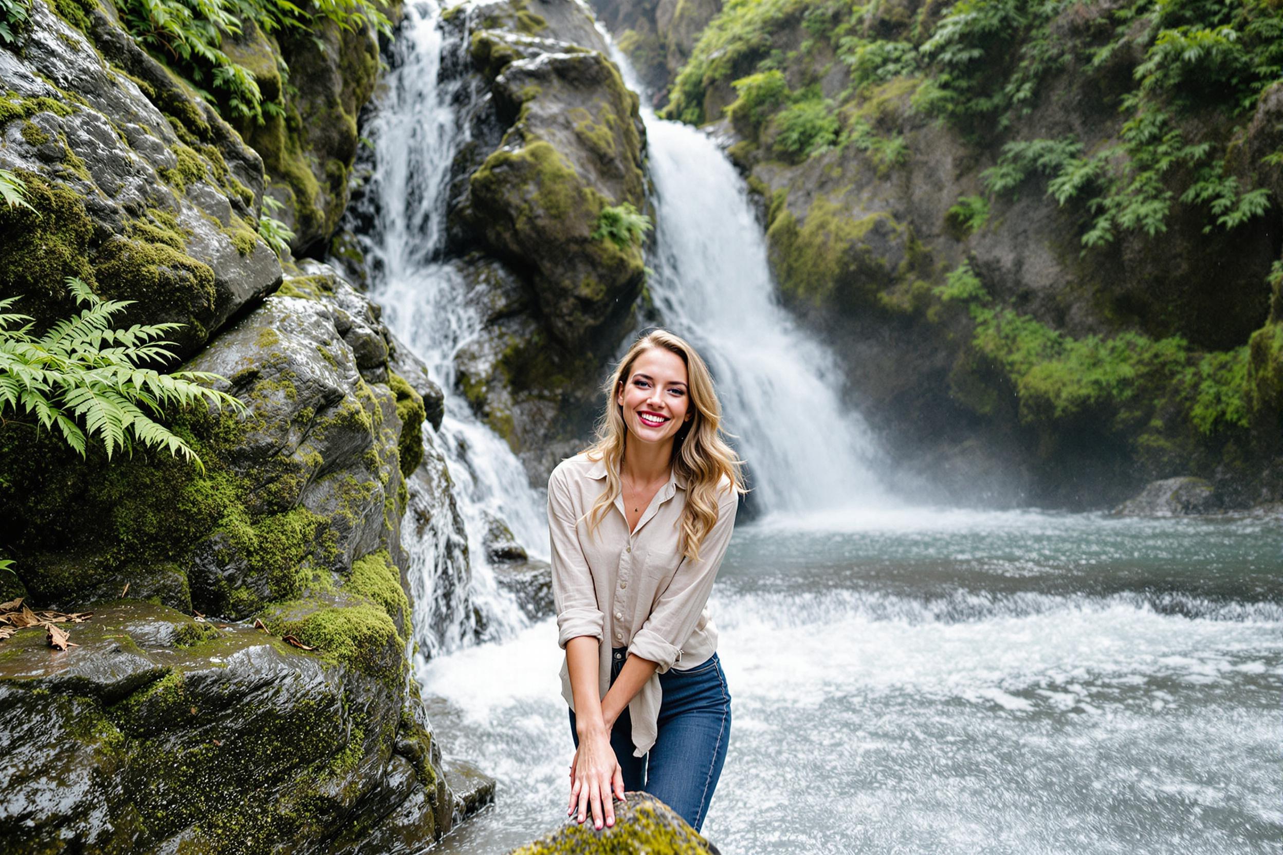 Day 1 First Day in Serra da Estrela: Nature's Embrace and Culinary Delights