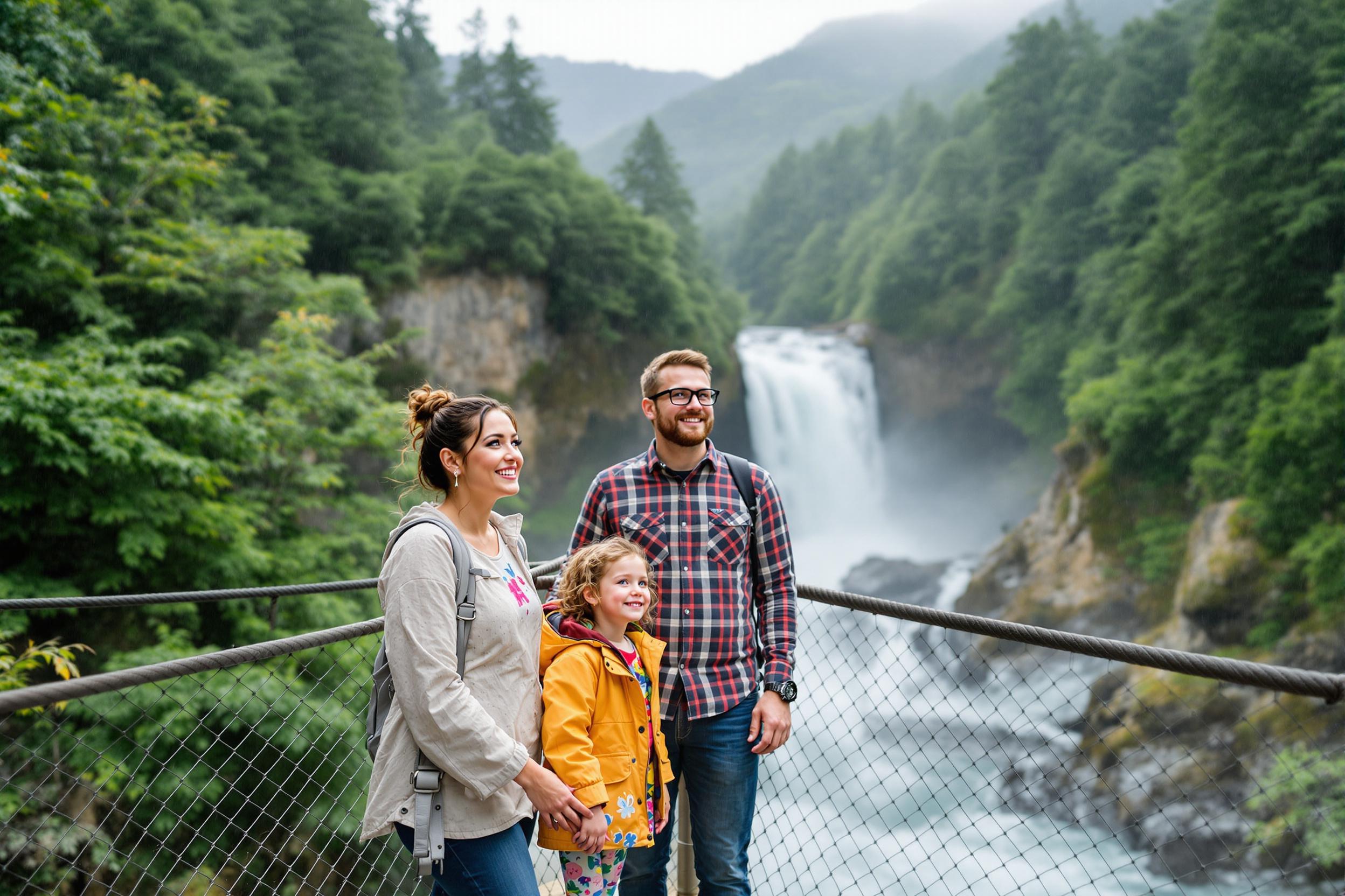 Day 8 Chasing Waterfalls and Sky-High Views: Exploring the Wonders of ...