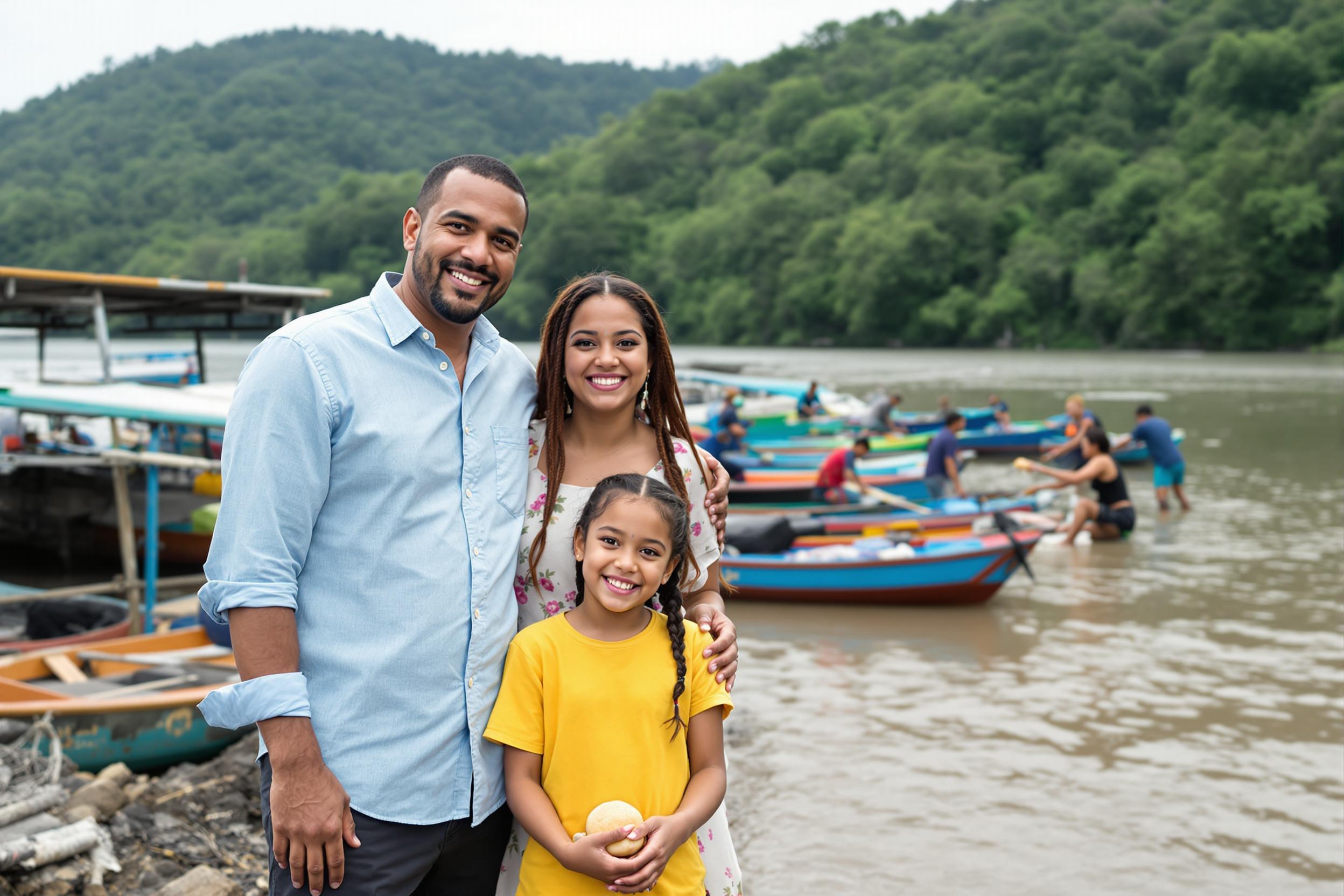 Day 8 A Fond Farewell to Caño Cristales: Reflecting on the River of Five Colors
