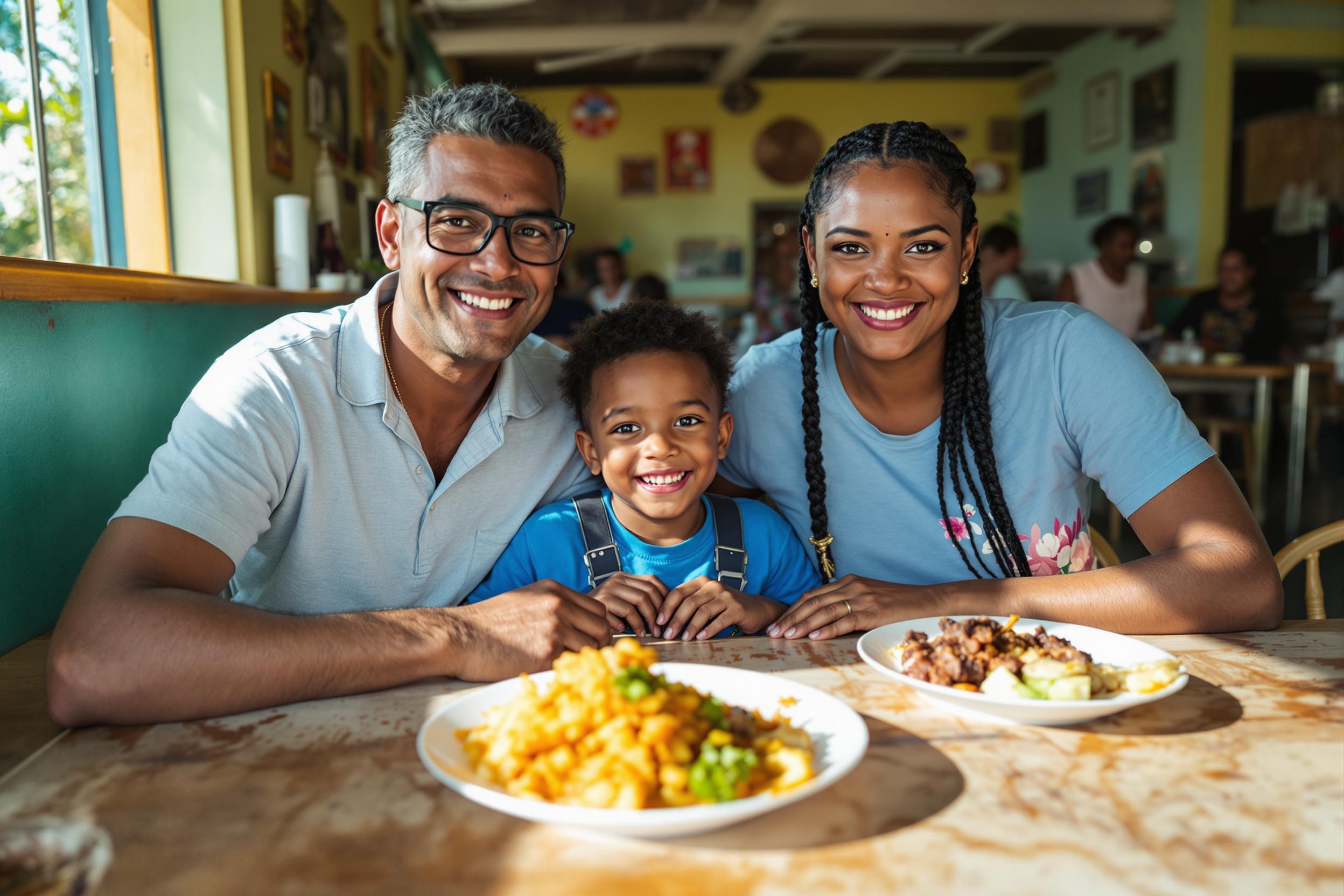 Travel Diary: A Family Journey to Levuka: Rediscovering Our Fijian Heritage