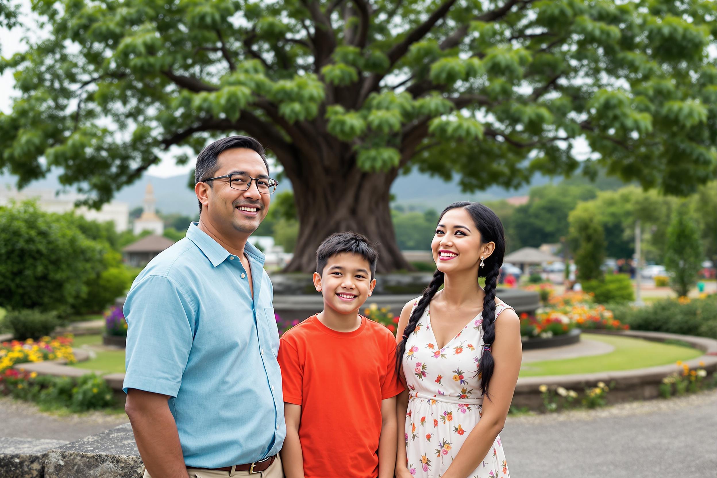 Day 3 Island Time and Tranquility: Exploring Levuka's Hidden Gems