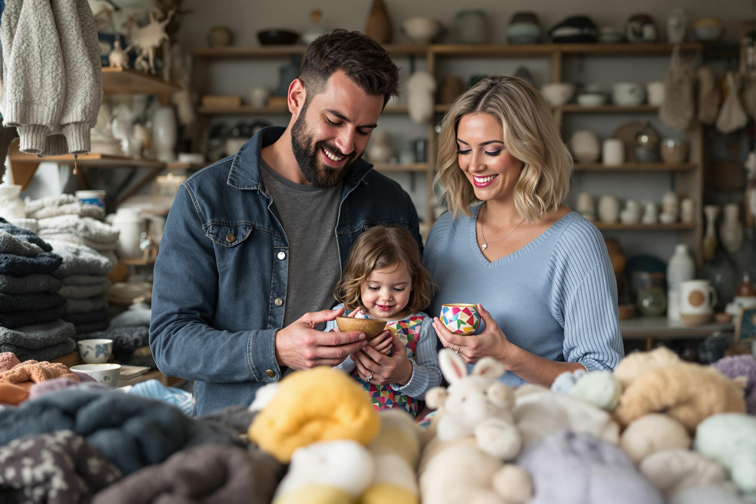 Day 7 Chasing Waterfalls and Icelandic Crafts: A Day of Adventure and ...