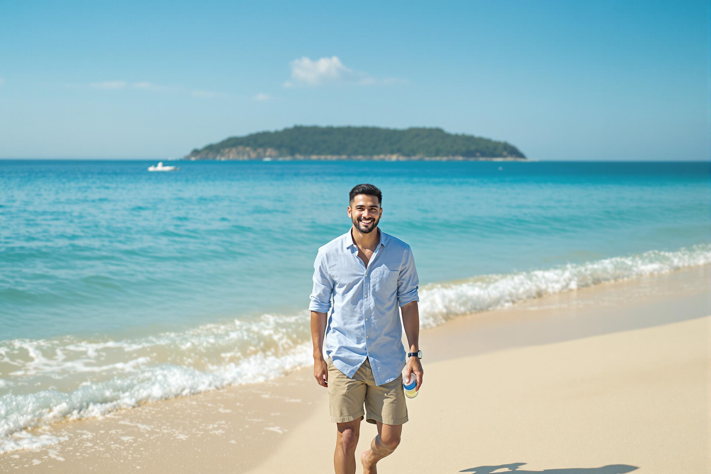 Day 7 Turtle Tales and Tranquil Shores: Discovering Yakushima's Coastal Charms