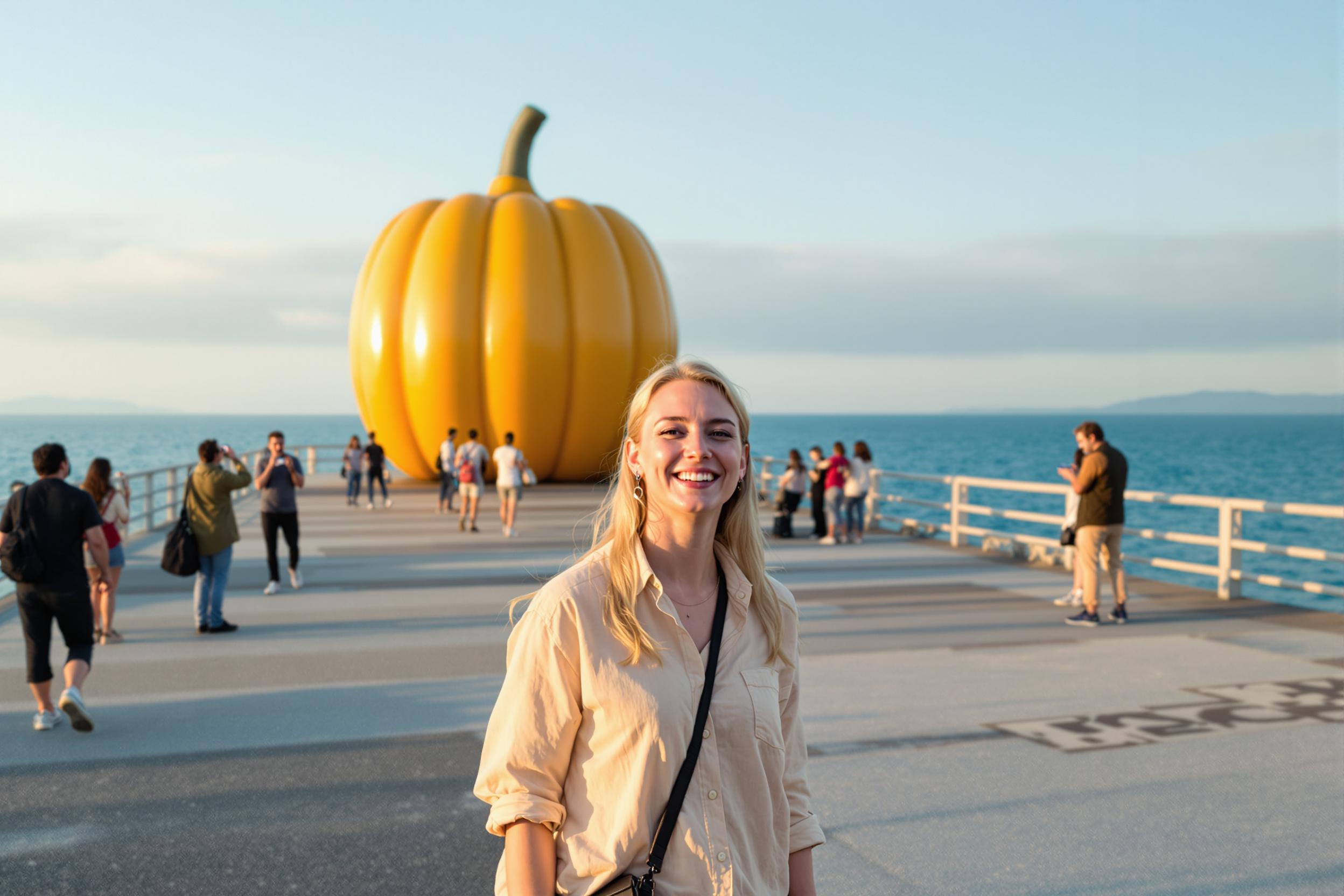 Day 1 First Impressions: Art and Awe on Naoshima Island