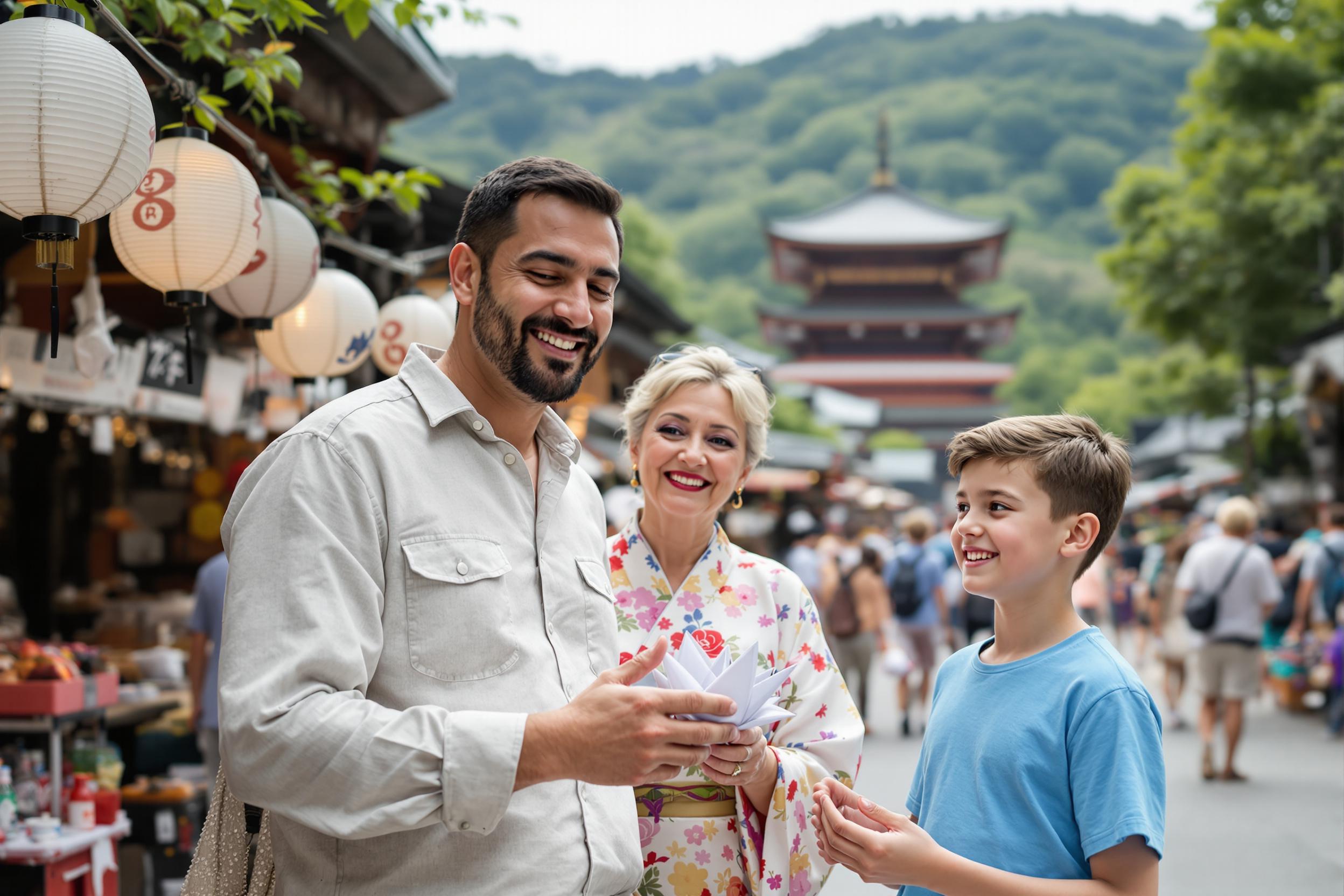 Navigating Cultural Differences: Travel Etiquette Tips