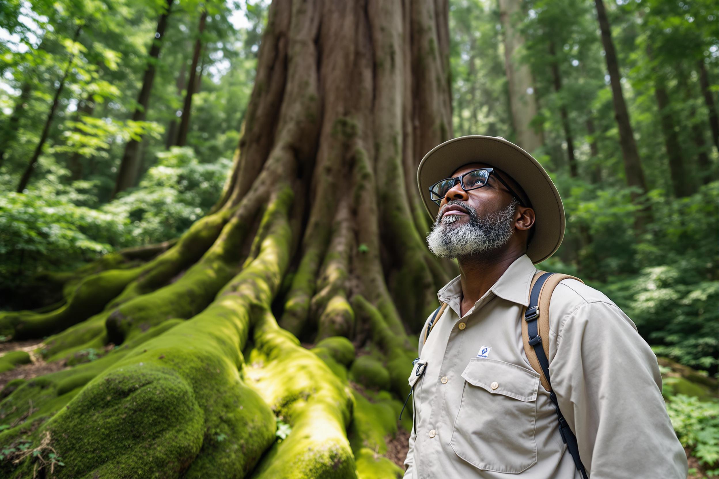 Day 3 Whispers of the Ancients: Discovering Yakushima's Jōmon Sugi and ...
