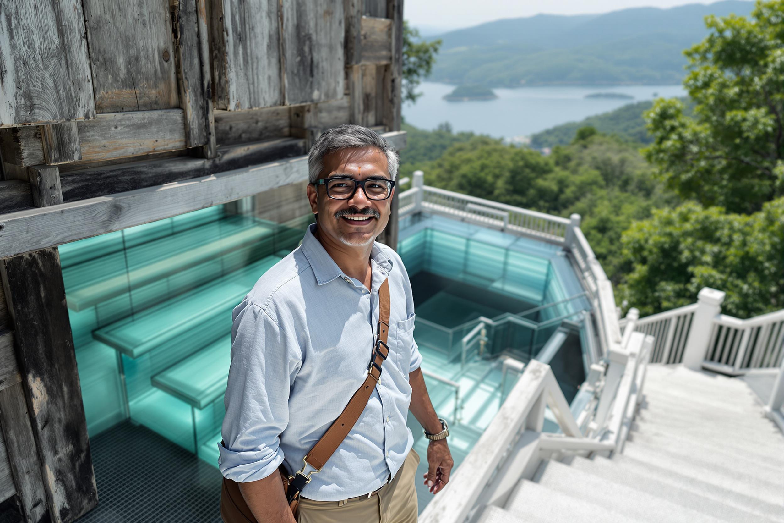 Day 2 Art and Reflection: Discovering the Soul of Naoshima's Art House ...