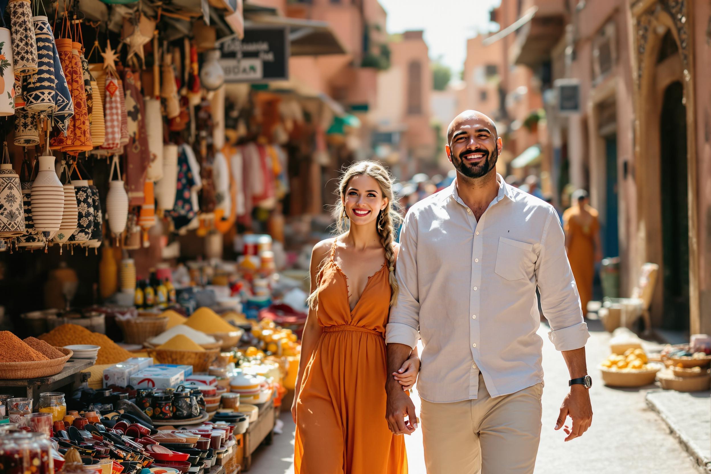 Blending In: How to Dress Like a Local While Traveling