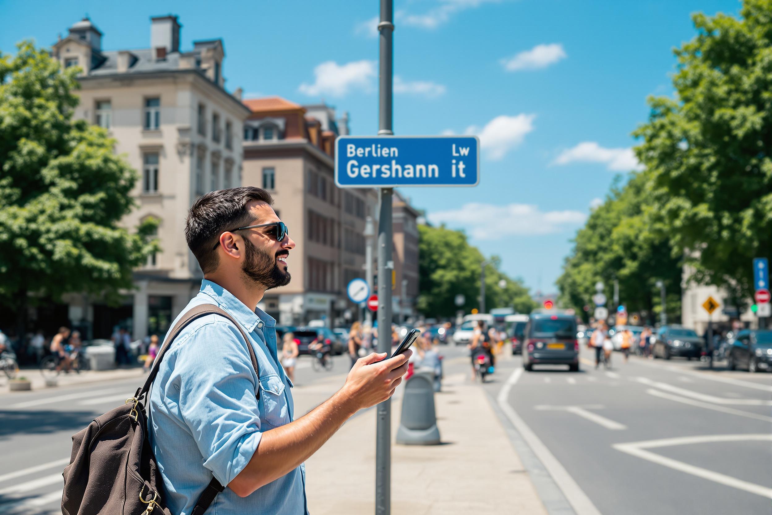 Navigating Language Barriers: Tips for Non-Native Speakers