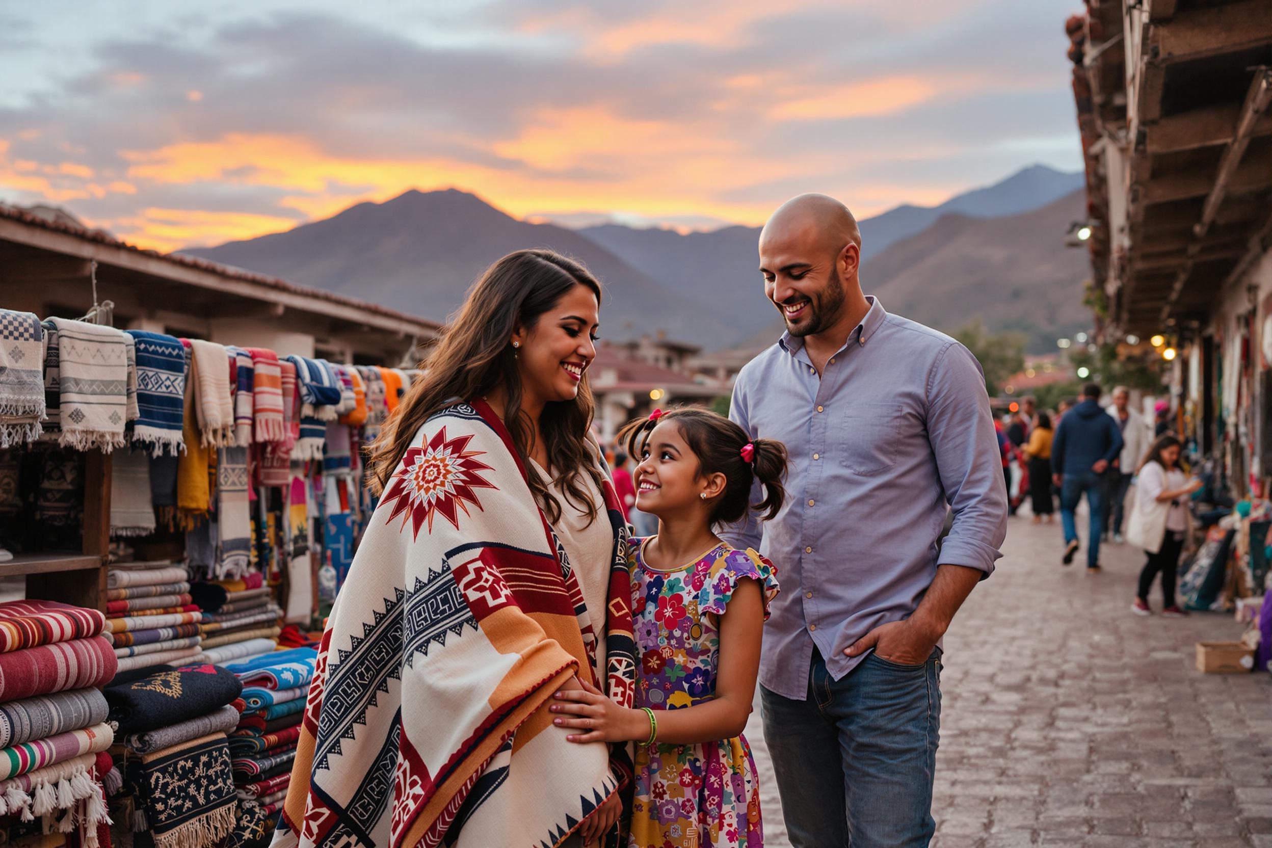 Day 5 Embracing the Inca Spirit: A Day of Discovery on the Choquequirao ...