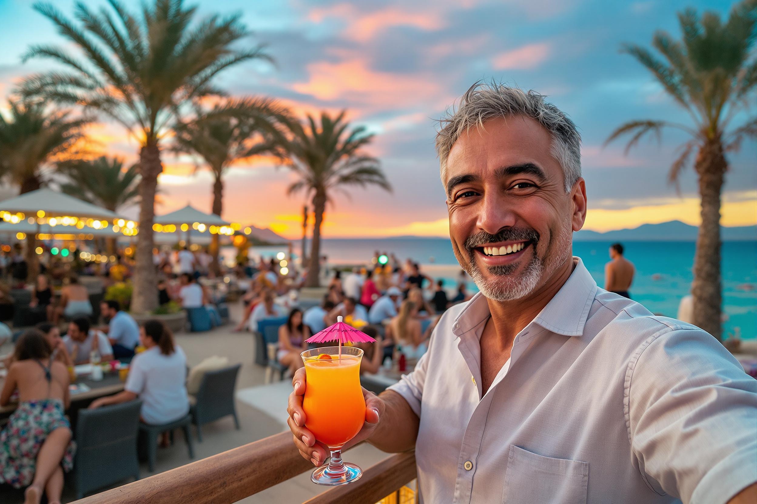 Day 2 Diving into Paradise: Exploring the Underwater Wonders of Ras ...