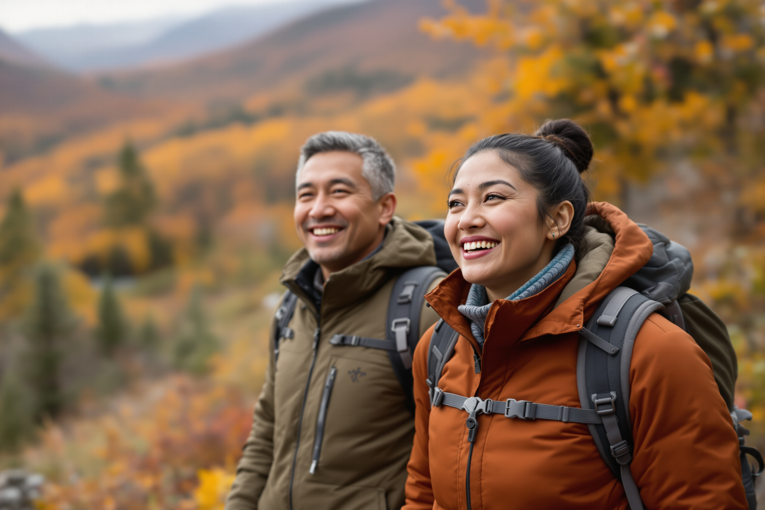 Hiking Essentials: Preparing for Safe and Enjoyable Outdoor Adventures