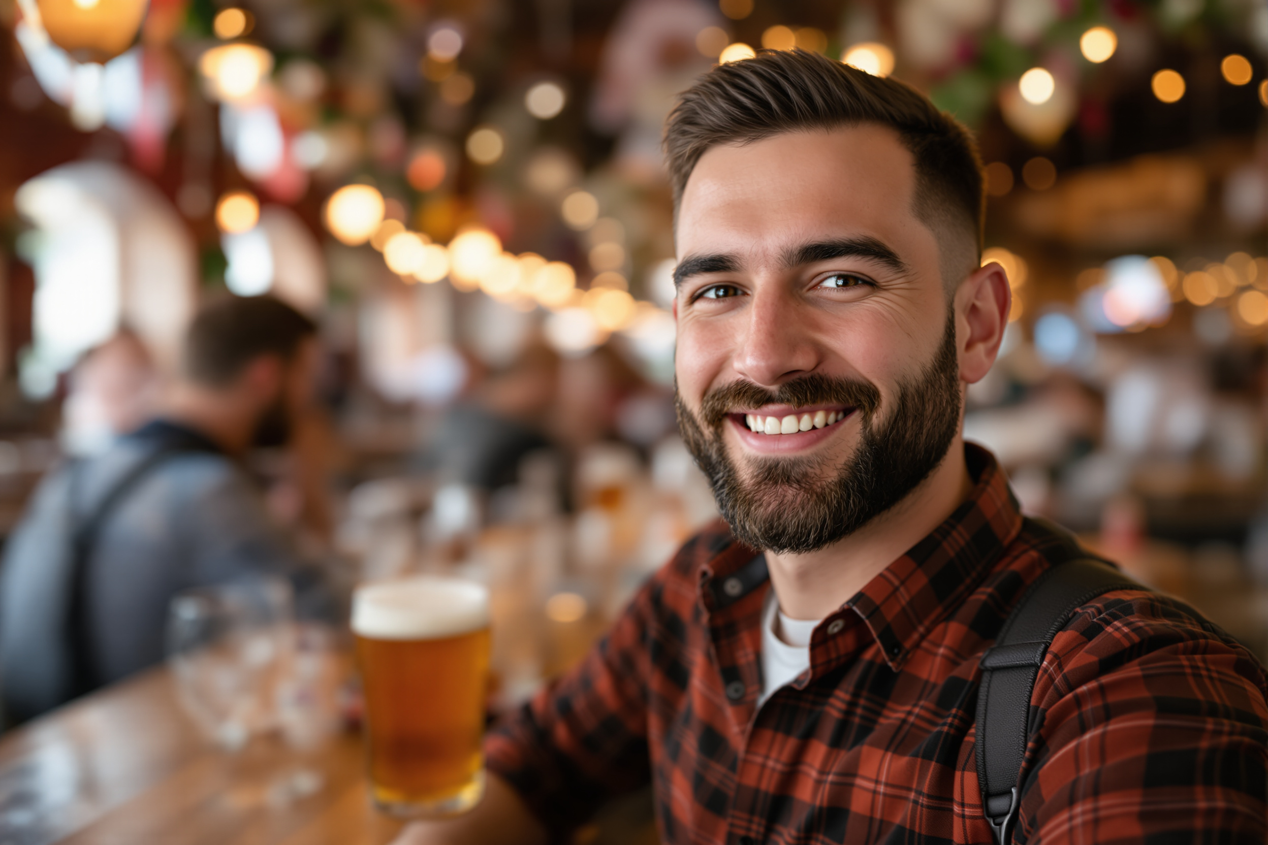 Cultural Festivals: Experiencing the World Through Celebrations