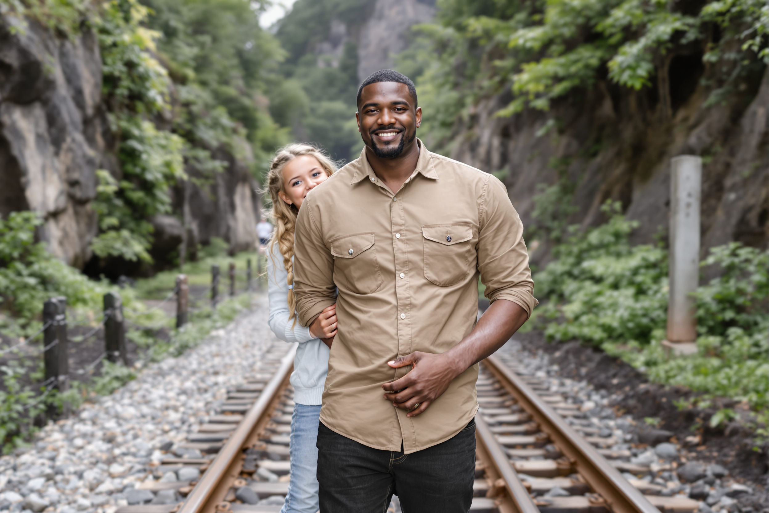 Day 3 Reflecting on Remembrance: A Day at Hellfire Pass