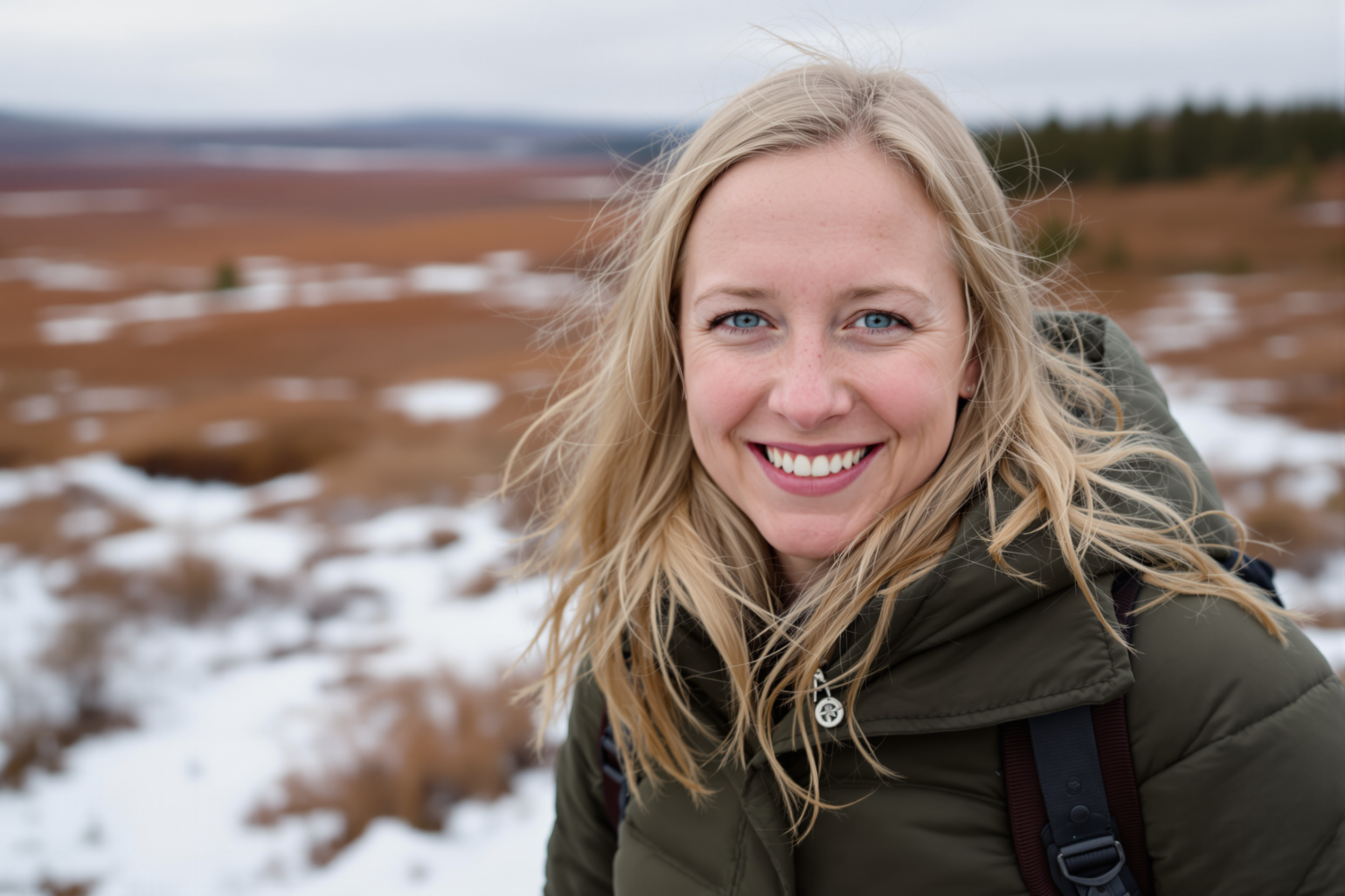 Day 8 Unearthing Earth's Secrets: A Day of Geological Wonders in Gros Morne