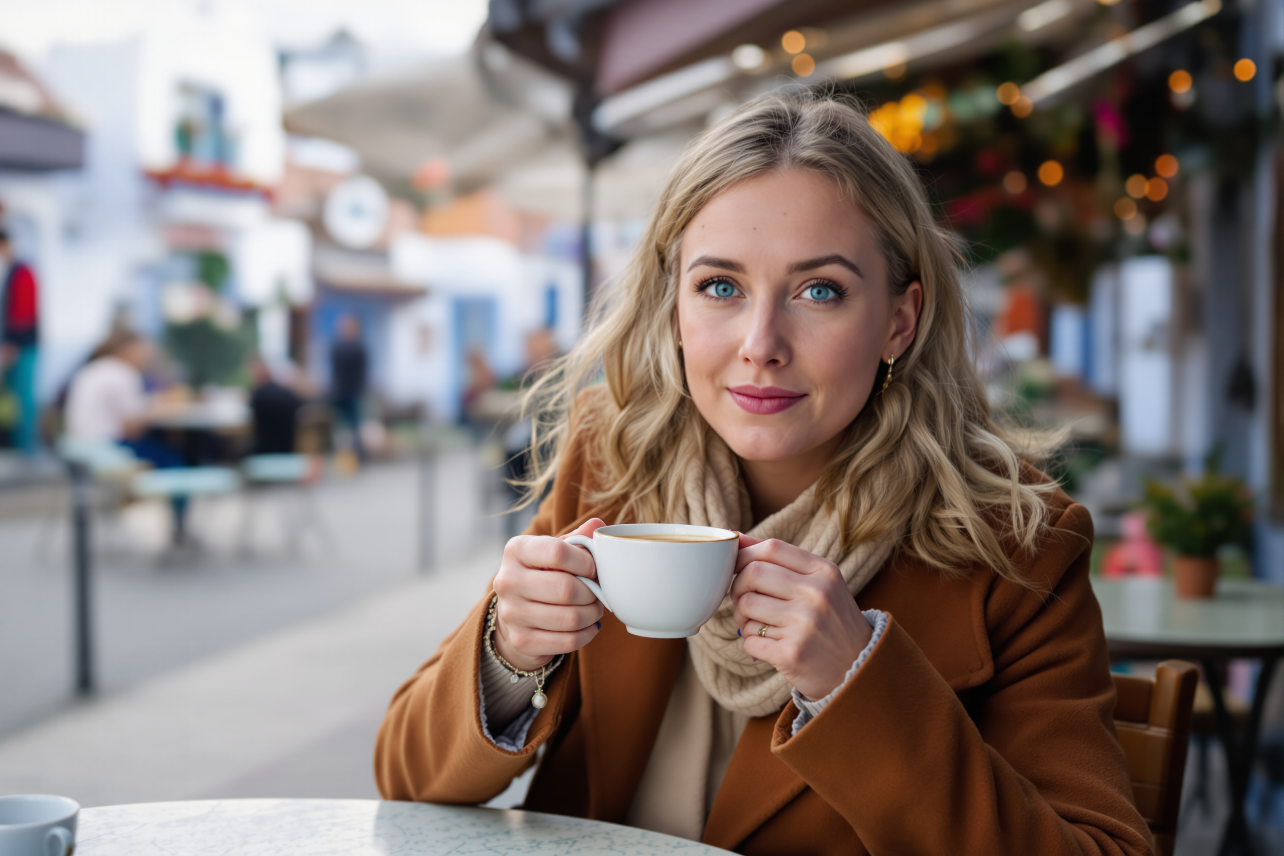 Day 6 Delving into Chefchaouen's Soul: Museums, Markets, and Moroccan ...