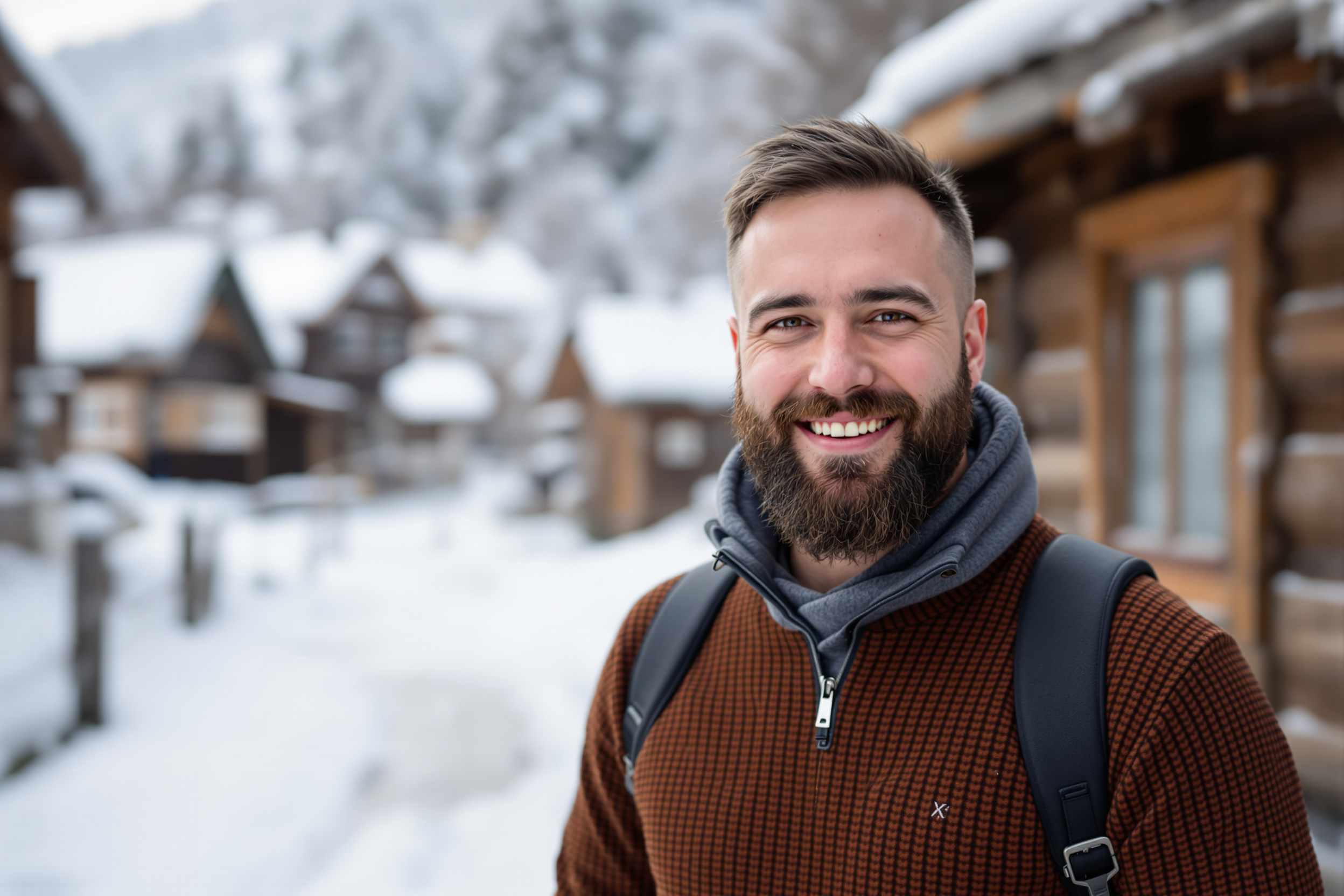 Travel Diary: Adventurous Escape to the Kaçkar Mountains