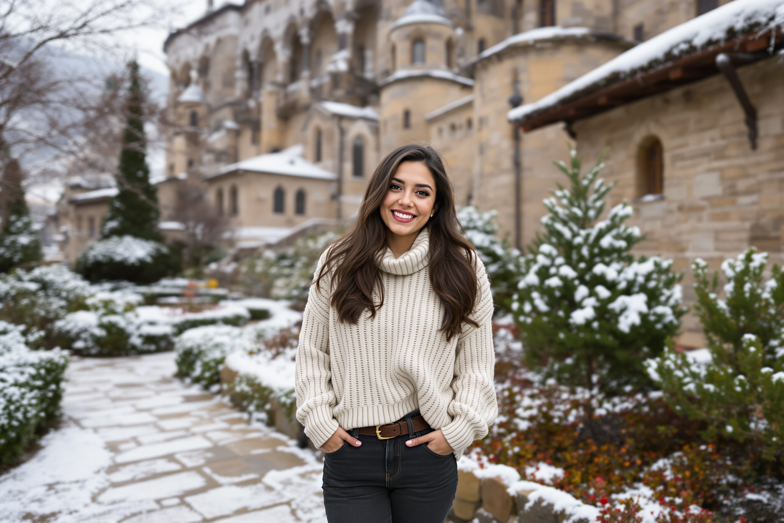 Day 8 A Christmas Day of Spiritual Reflection in Meteora