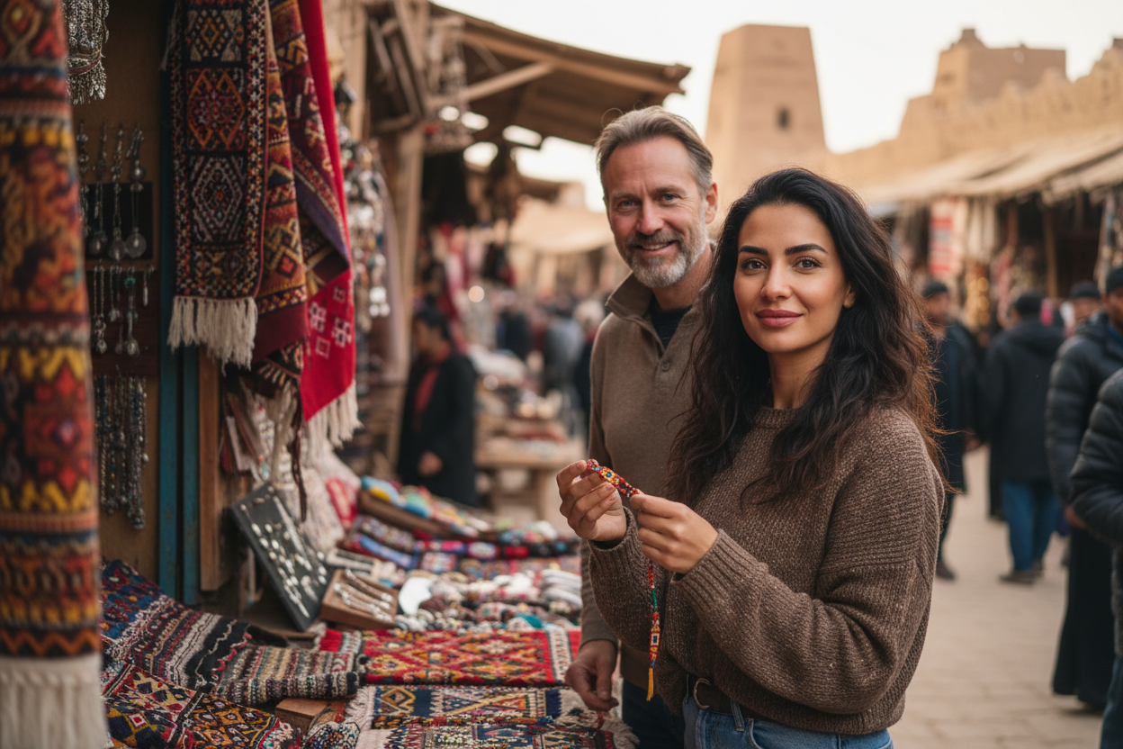 Travel Diary: Family Adventure to the Enchanting Siwa Oasis